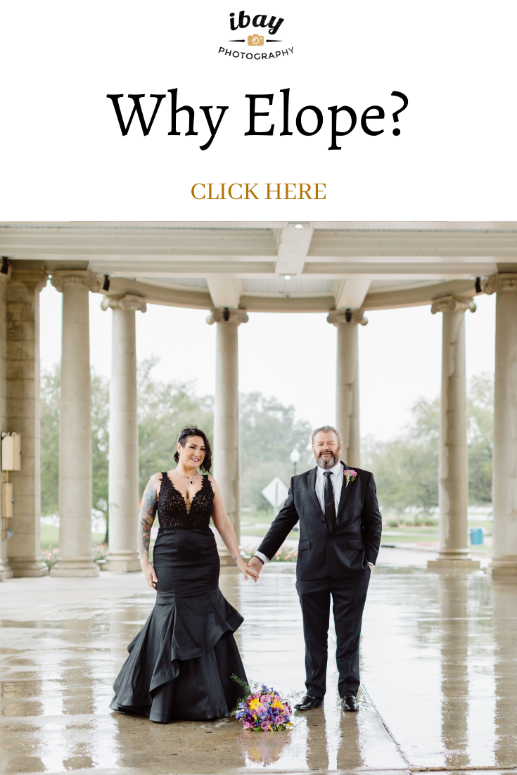 10 Reasons Why You Should Elope in 2023 | Elope to New Orleans